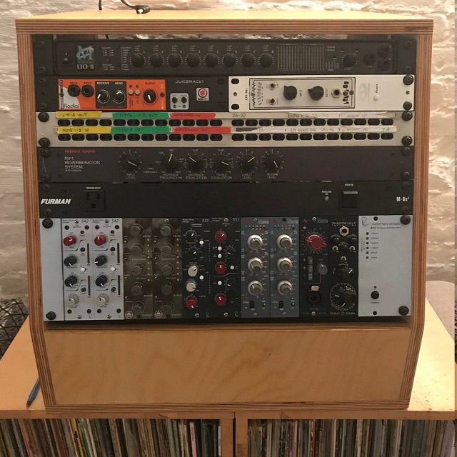 Customer Photo Gallery - Carpenter Studio Gear