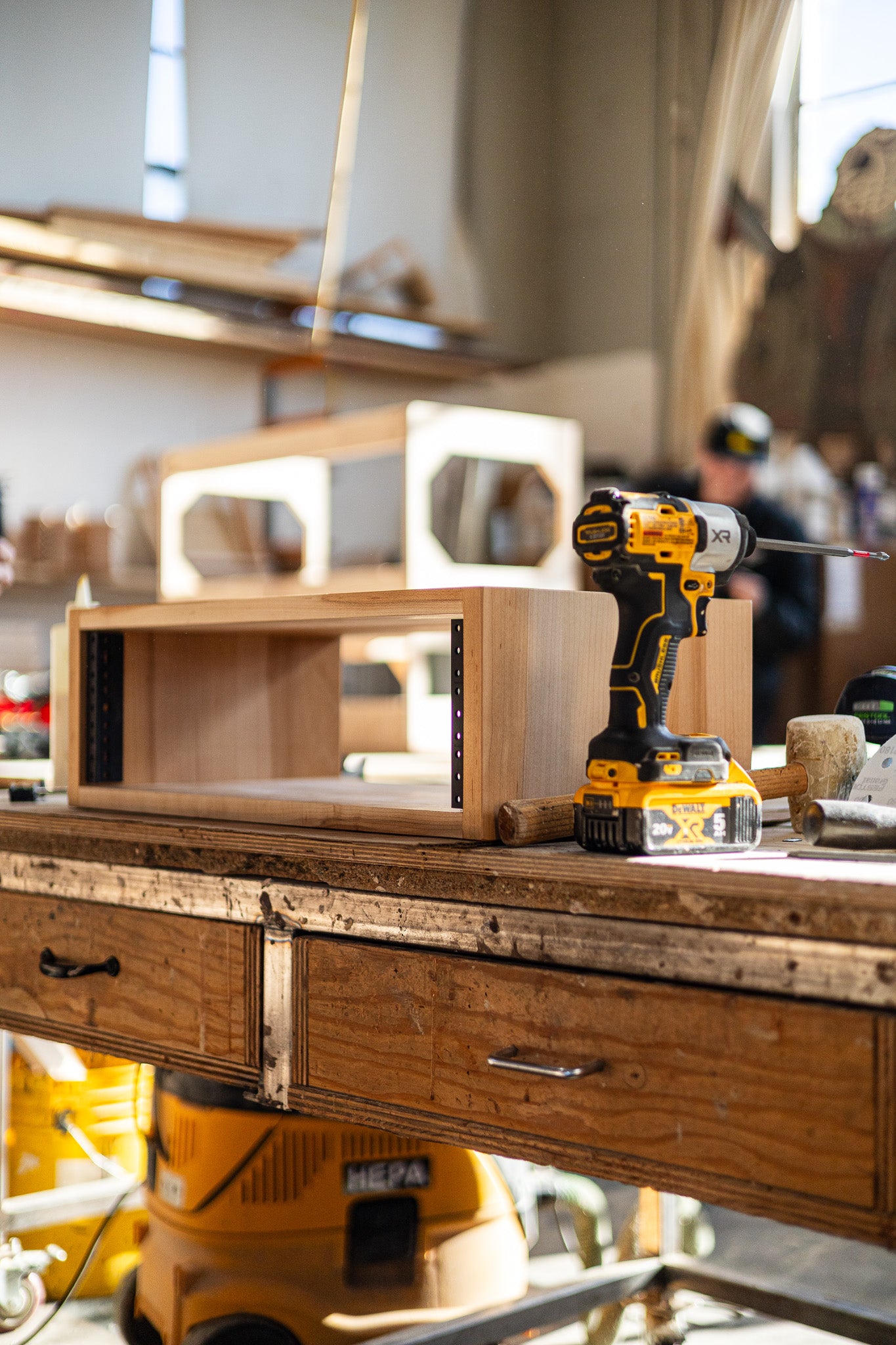 In Stock – Carpenter Studio Gear